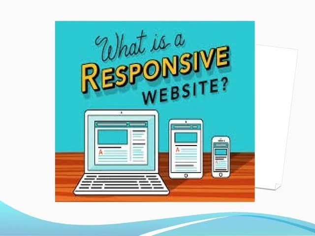 Responsive Web Designing Pptx