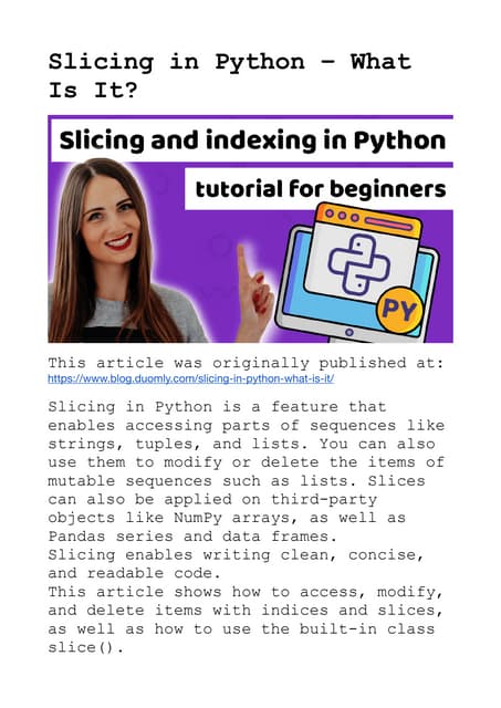 Python Pcep Sorting Simple Lists Ppt