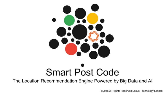 Smart Post Code Api Pptx