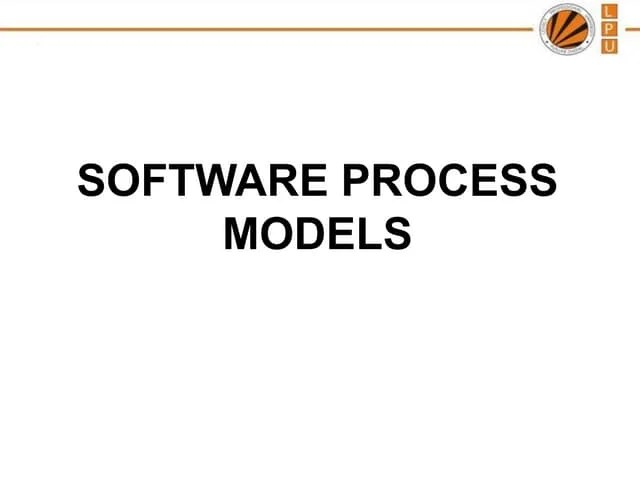 Software Engineering Layered Technology Software Process Framework Pptx