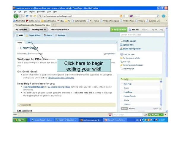 Insert Hyperlink Docx