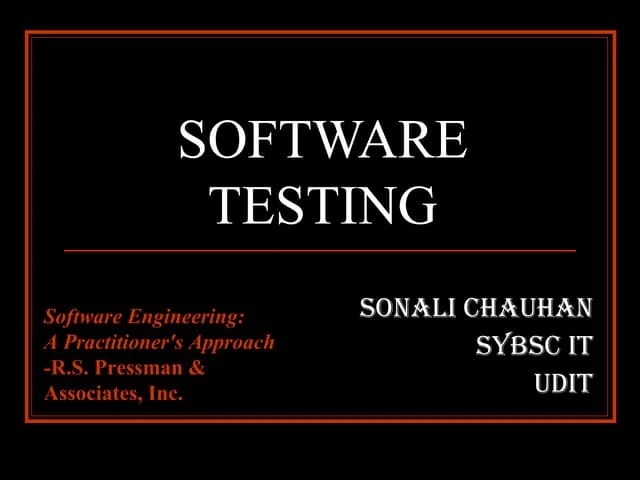 Black Box Testing Pdf