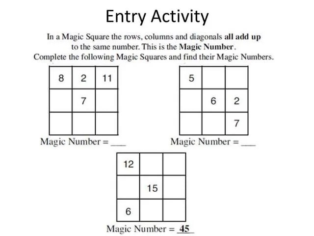 Triangles Identifying And Finding Missing Angles Pptx