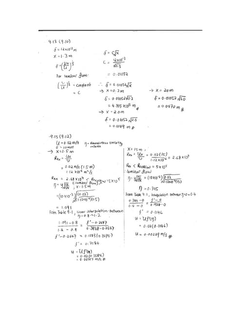 Tutorial Solution Chapter 9 Doc