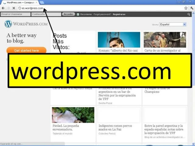 Tutorial Wordpress Pdf