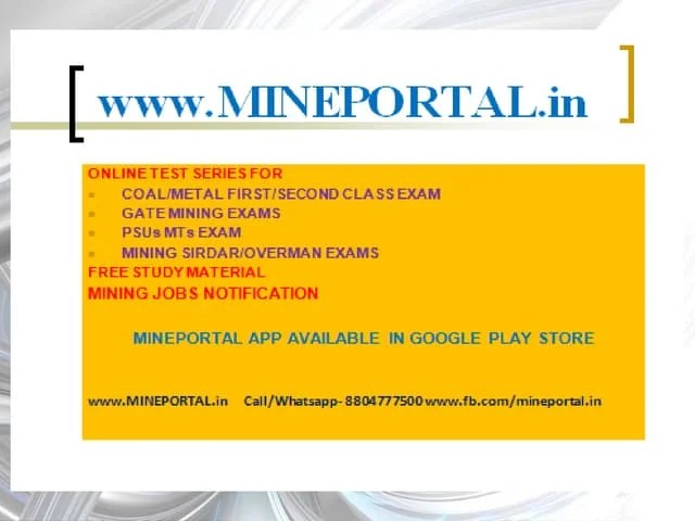 Sublevel Stoping Underground Mining Methods Pdf