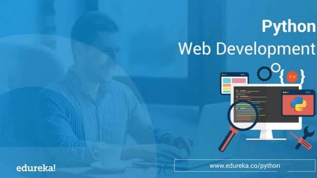 Python Web Development Tutorial Web Development Using Django