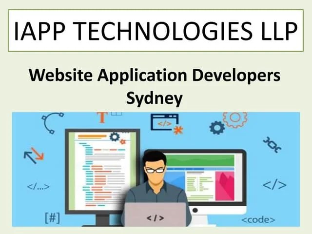Software Development Company Nagpur Ppt