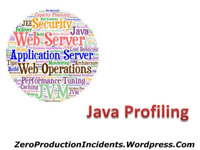 Java Profiling Pptx