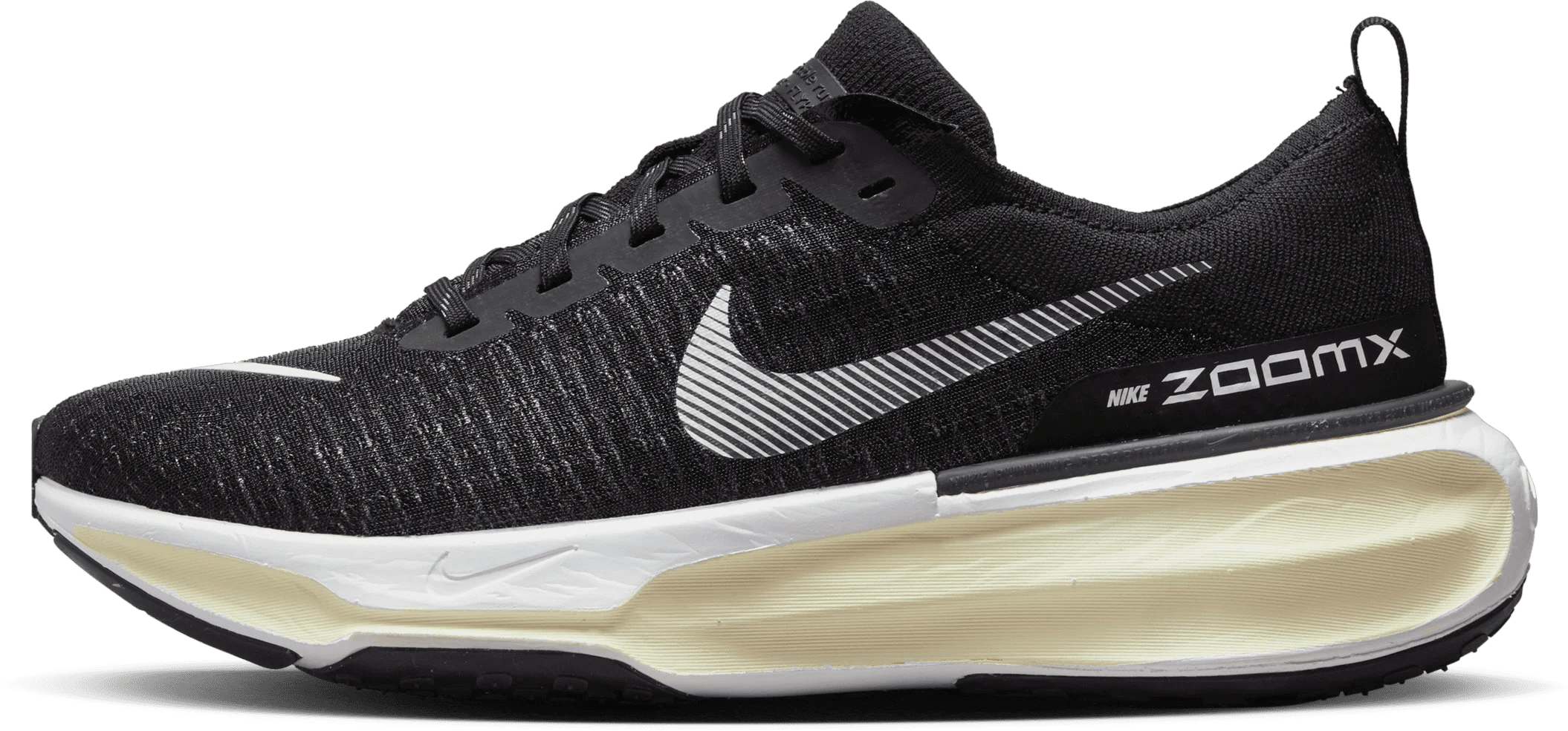 Nike Zoomx Invincible Run 3 Black White Dr2615 001 Sneaker Squad
