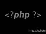 Pengertian Array Di Php Dan Contoh Penulisannya Sobatcoding