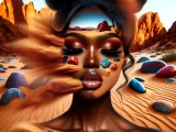 рџ њ Soft Diffusion Picture