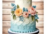 Cake Soft Diffusion Gallery