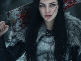 Berserker Soft Diffusion Gallery