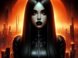 Old Dark Select Soft Diffusion Gallery
