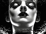 Monsters Soft Diffusion Gallery
