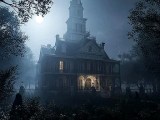 Gothic Mansions Soft Diffusion Gallery
