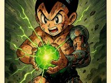 Anime Characters Soft Diffusion Gallery