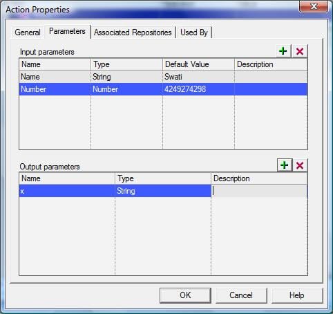 Parameterization in QTP (Part 2) | Welcome to QTP Tutorial