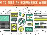 E Commerce Testing How To Test An Ecommerce Website