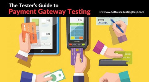 Payment Gateway Testing: The Tester’s Hands-on Guide with Checklist ...