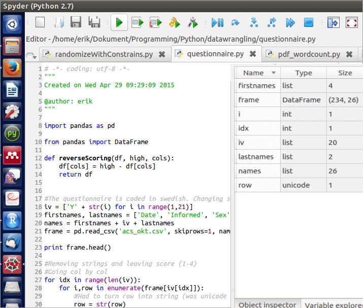Best Python IDEs And Code Editors – Learn Scripting