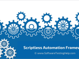 Scriptless Test Automation Framework Benefits Myths With Examples