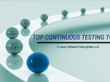 Top 10 Continuous Testing Tools For Devops Testing 2020 List
