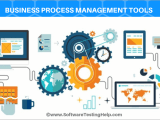Top 10 Best Business Process Management Software Bpm Tools Of 2020