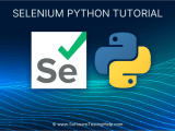 Selenium Python Tutorial For Beginners