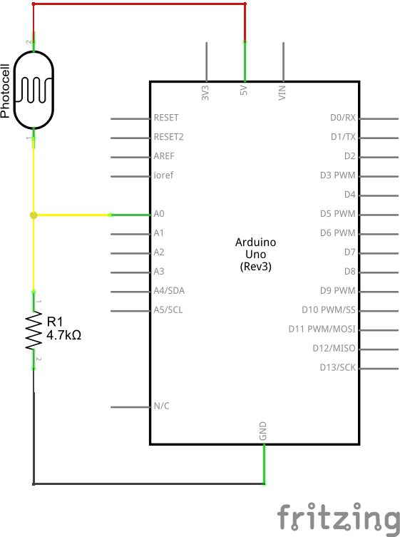 Wiring Diagram For Photocell Lights » Wiring Digital And Schematic