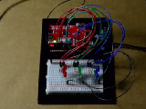 Basic Led Animations For Beginners Arduino Sparkfun Learn