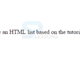 Angularjs Application Splessons