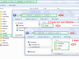 Codeigniter Installation Splessons