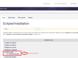 Eclipse Installation For Java Development Splessons