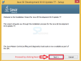 Eclipse Installation For Java Development Splessons
