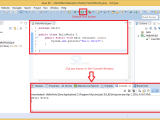 Eclipse Exploring Java Package Project In Depth Splessons