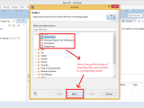 Eclipse Exploring Java Package Project In Depth Splessons
