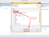 Eclipse Exploring Java Package Project In Depth Splessons