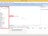 Eclipse Exploring Java Package Project In Depth Splessons