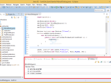 Eclipse Exploring Java Package Project In Depth Splessons