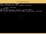 Java Runtime Environment Splessons