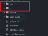 Codeigniter Adding Js And Css Splessons