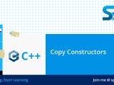 C Copy Constructors