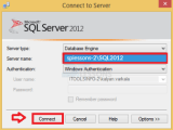 Sql Server Database Architecture Splessons