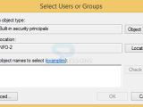 Sql Server Instance Configuration Settings Splessons
