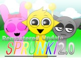Sprunki But Something Is Wrong