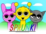 Sprunki But Something Is Wrong
