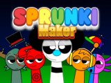 Sprunki Sprunkr