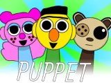 Sprunki Frunki Build Funky Beats With Wild Characters